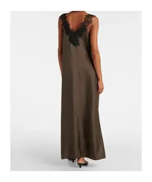 RÓHE Lace Dress