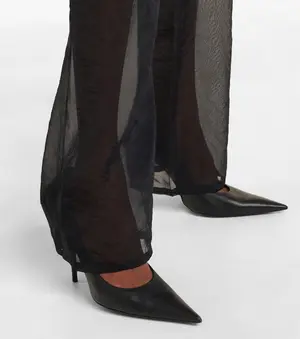 Helmut Lang Splice-style Loudspeaker Casual Pants