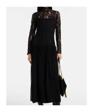 Ulla Johnson Lace Dress