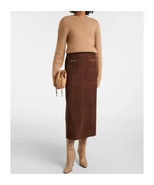 Rixo Pocket Detail Skirts