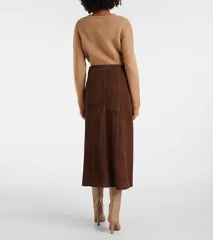 Rixo Pocket Detail Skirts