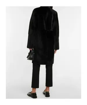 JOSEPH Britanny Reversible Coat
