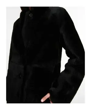 JOSEPH Britanny Reversible Coat