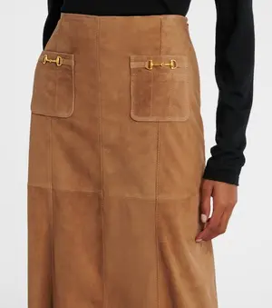 Rixo Pocket Detail Skirts