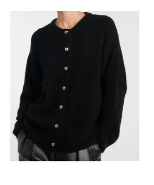 Altuzarra Elbie Wool-blend Cardigan