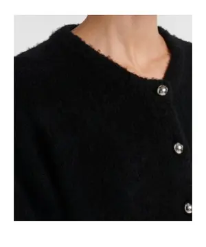 Altuzarra Elbie Wool-blend Cardigan