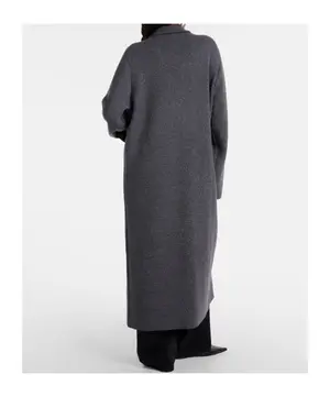 LISA YANG Amie Cashmere Coat