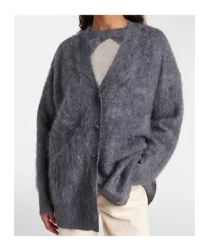 LISA YANG Elaria Cashmere Cardigan