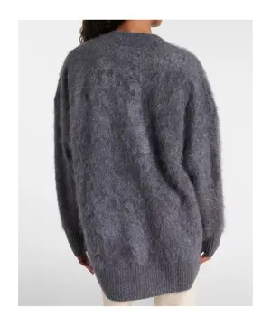 LISA YANG Elaria Cashmere Cardigan