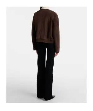 FRAME Flared Jeans