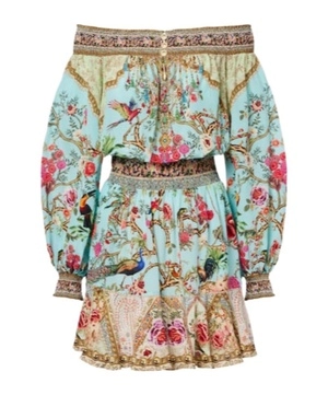 Camilla Glam Cocktail Dresses