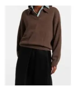 LISA YANG Long-sleeved Sweater