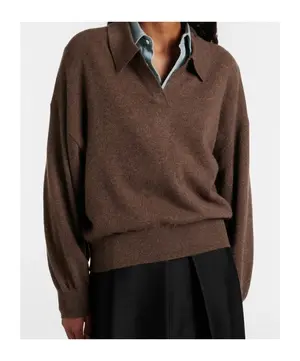 LISA YANG Long-sleeved Sweater