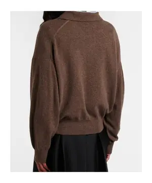 LISA YANG Long-sleeved Sweater