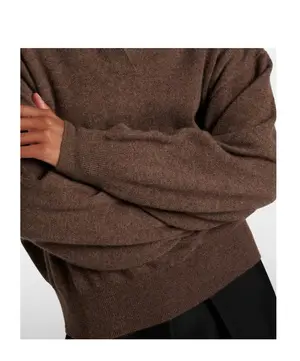 LISA YANG Long-sleeved Sweater