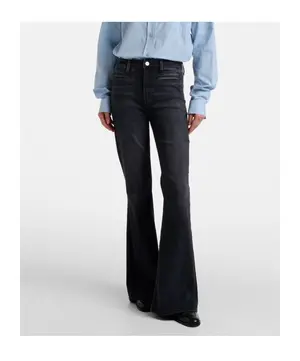 Citizens Of Humanity Lilah Flared Jeans