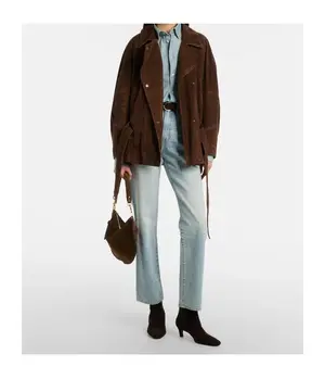 SLVRLAKE Straight Jeans