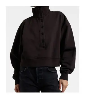 Citizens Of Humanity Long-sleeved Sweatshirt