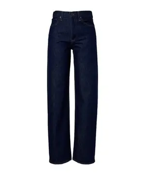AGOLDE Belt Loop Jeans