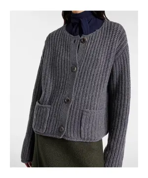 LISA YANG Suzie Cashmere Cardigan