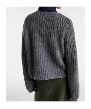 LISA YANG Suzie Cashmere Cardigan