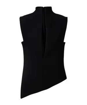 Khaite Von Asymmetric Top