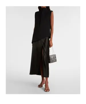 Khaite Von Asymmetric Top