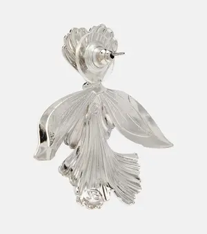 JENNIFER BEHR Ayla Floral Earrings