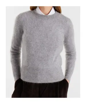Veronica Beard Pippen Cashmere Sweater