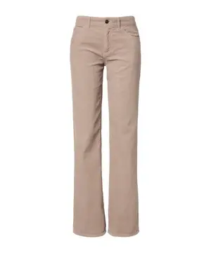 THE ROW Carlyle Casual Pants - Beige