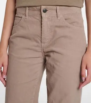 THE ROW Carlyle Casual Pants