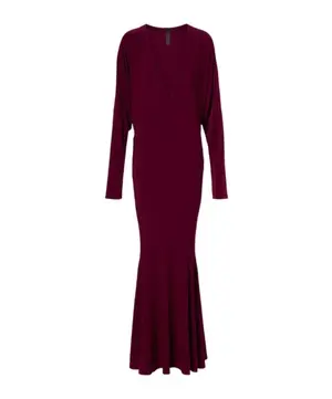 Norma Kamali Casual Evening Dresses