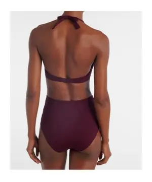 ERES Style Bow-detail Bikini Top