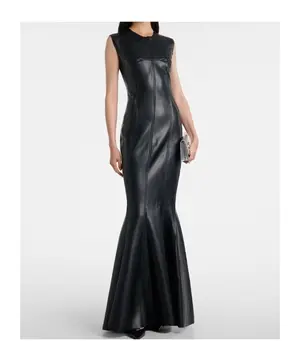 Norma Kamali Grace Gown
