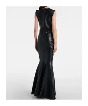 Norma Kamali Grace Gown