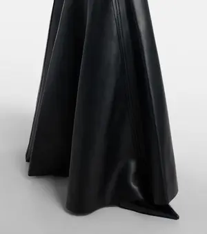 Norma Kamali Grace Gown