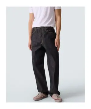 Visvim Social Sculpture 01 Straight Jeans