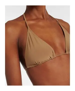 Norma Kamali String Bikini