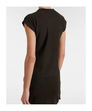 LEMAIRE Wool-blend Knitted Top