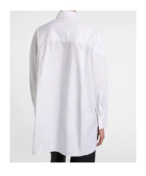JOSEPH Ferrus Cotton Shirt