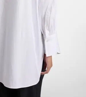 JOSEPH Ferrus Cotton Shirt