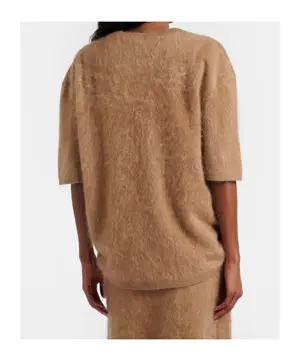 LISA YANG Maren Cashmere Sweater