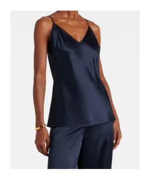 JOSEPH Clea Silk Satin Camisole