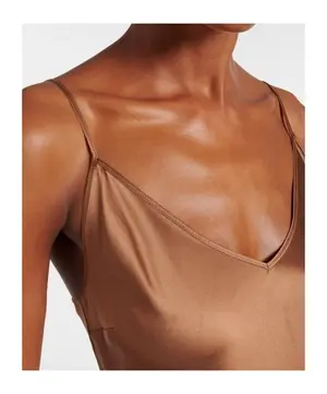 JOSEPH Clea Silk Satin Camisole
