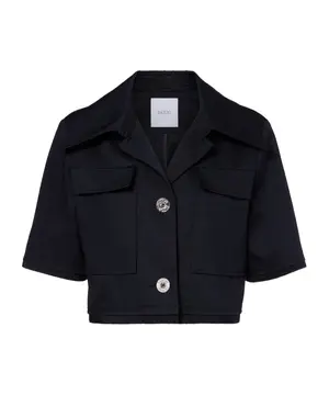PATOU Cotton Jacket