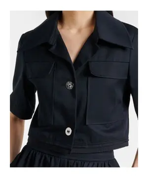 PATOU Cotton Jacket