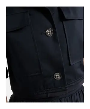 PATOU Cotton Jacket