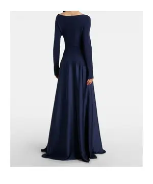 Simkhai Long-sleeved Dress