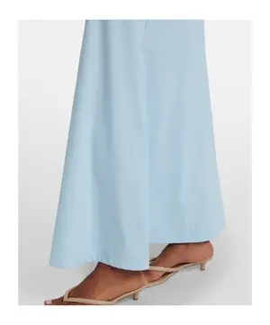 Christopher Esber Embellished Halterneck Maxi Dress
