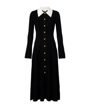 Simkhai Philippa Shirt Dress